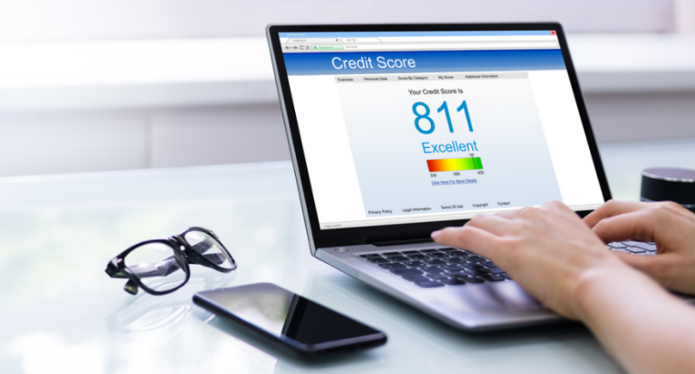 How to Build Credit Score UK? - iBusiness Talk
