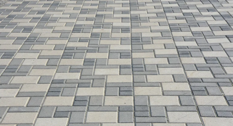 How To Lay Paving Slabs? Complete Guide - iBusiness Talk