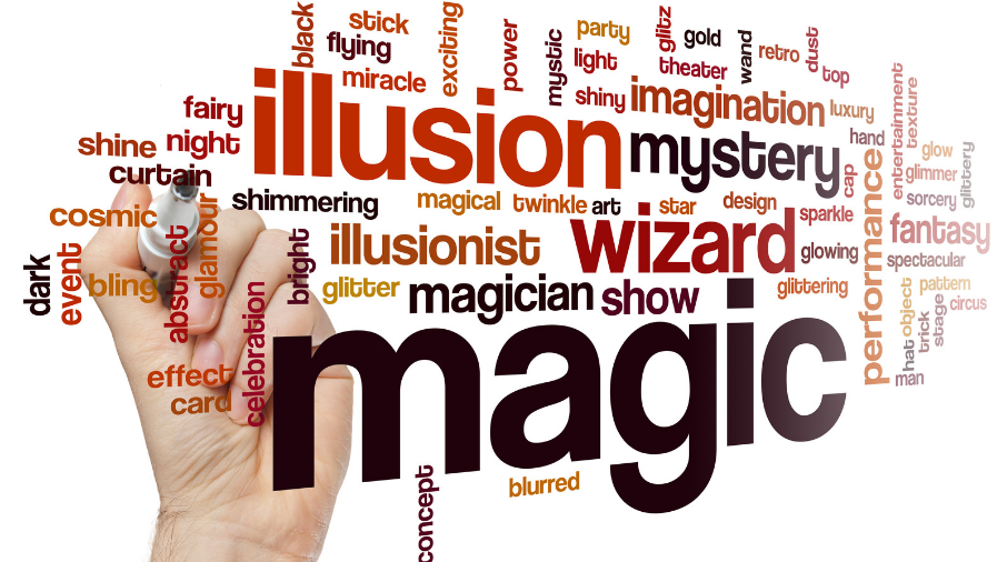 Top 10 Facts That You Need To Know About Magic - iBusiness Talk