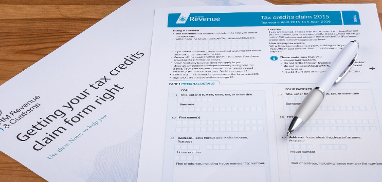 What Is Working Tax Credit? - A Comprehensive Guide - iBusiness Talk