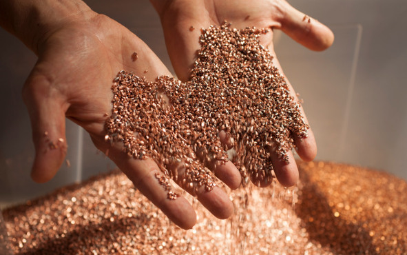 What are the Benefits of Metal Recycling? - iBusiness Talk