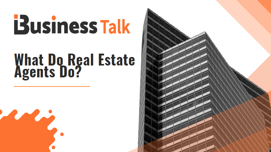 How to Be Real Estate Investor? - iBusiness Talk