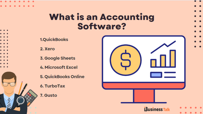 What is the Easiest Accounting Software for Small Business? - iBusiness ...