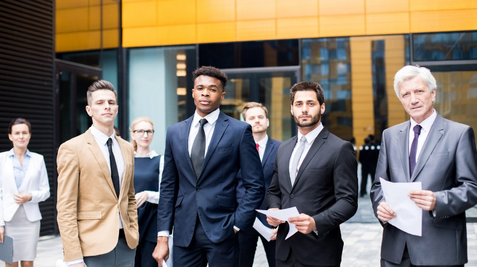 What is the Role of Entrepreneur? - iBusiness Talk