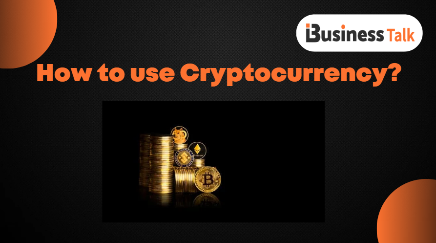 How to Create Cryptocurrency? - iBusiness Talk