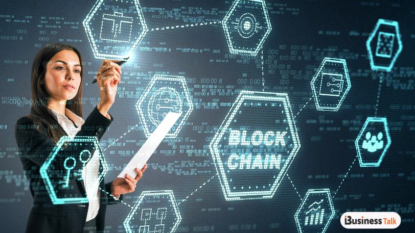 How Can Features of Blockchain Support Sustainability Efforts ...