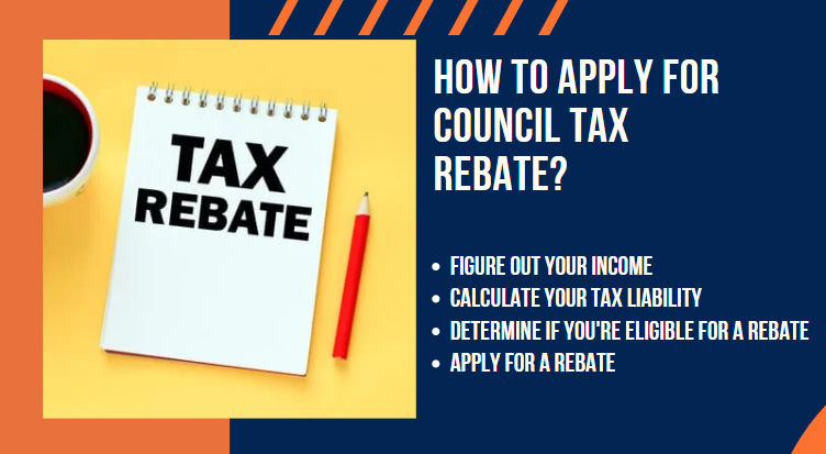Council Tax Rebate - An Overview - iBusiness Talk