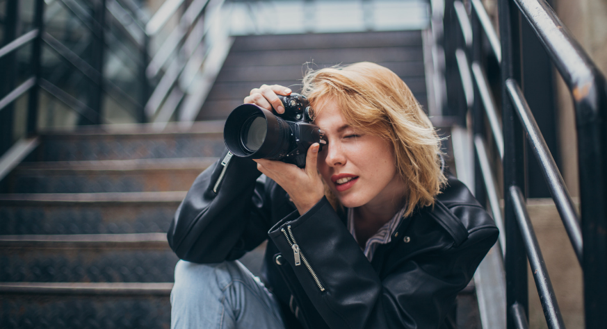 How to Make Money as a Photographer UK? - 9 Profitable Methods ...