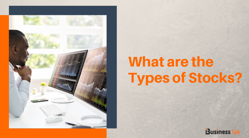 What is Stock Trading and How does it Work? - iBusiness Talk