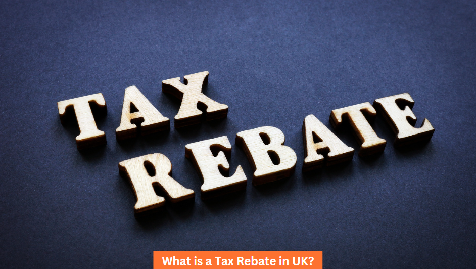 Am I Due a Tax Rebate? - iBusiness Talk