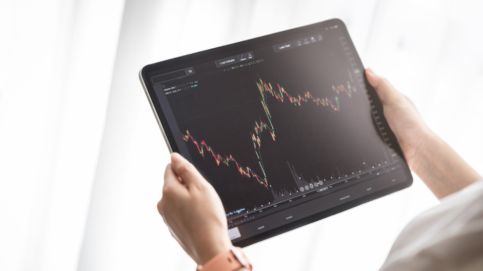 What is Stock Trading and How does it Work? - iBusiness Talk