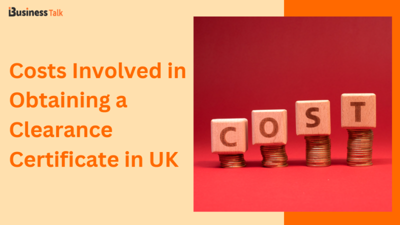 How Long Does It Take to Get a Clearance Certificate From HMRC ...