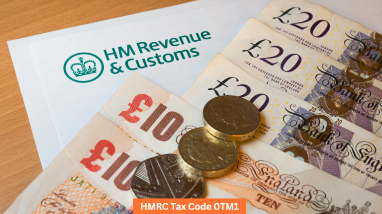 Tax Code 0TM1 in UK - A Complete Guide - iBusiness Talk