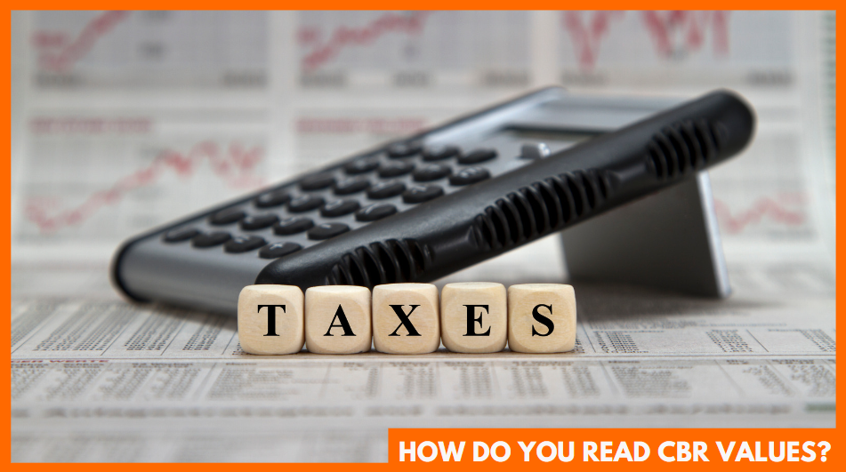 What Does CBR Tax Code Mean UK? - A Complete Guide - iBusiness Talk