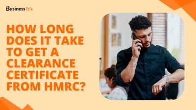 How Long Does It Take to Get a Clearance Certificate From HMRC ...