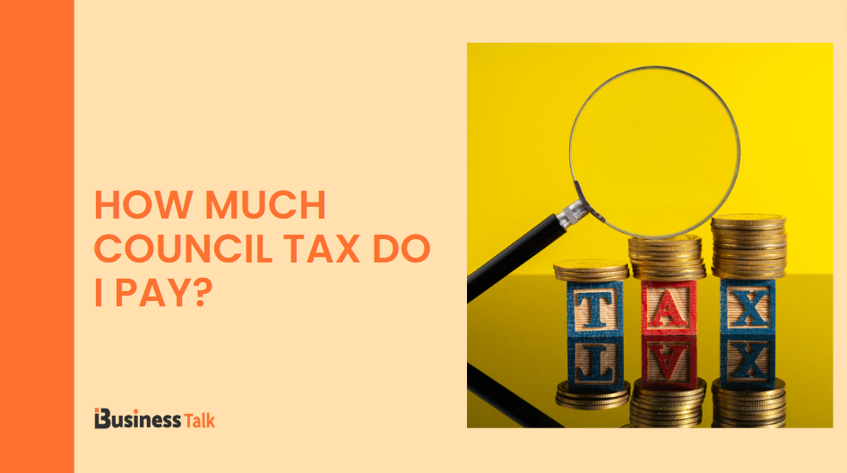 Who Do I Pay My Council Tax to? - All You Need to Know in UK ...