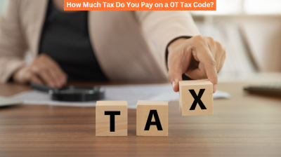Tax Code T in UK - Everything You Need to Know - iBusiness Talk