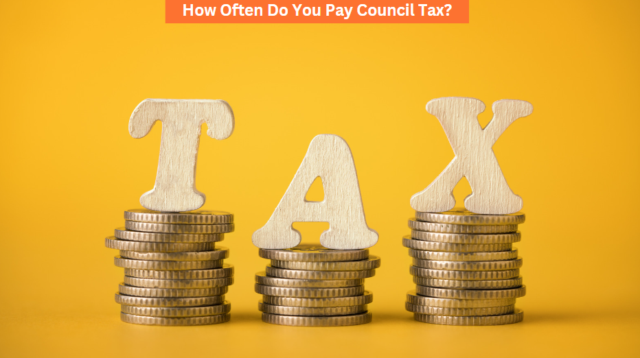 Who Do I Pay My Council Tax to? - All You Need to Know in UK ...