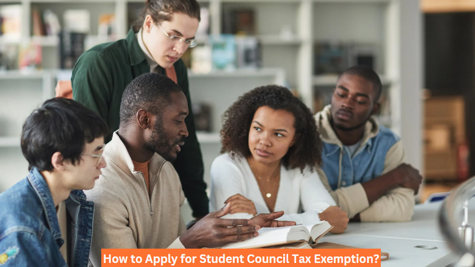 Council Tax Exemption - Everything You Need to Know in UK - iBusiness Talk