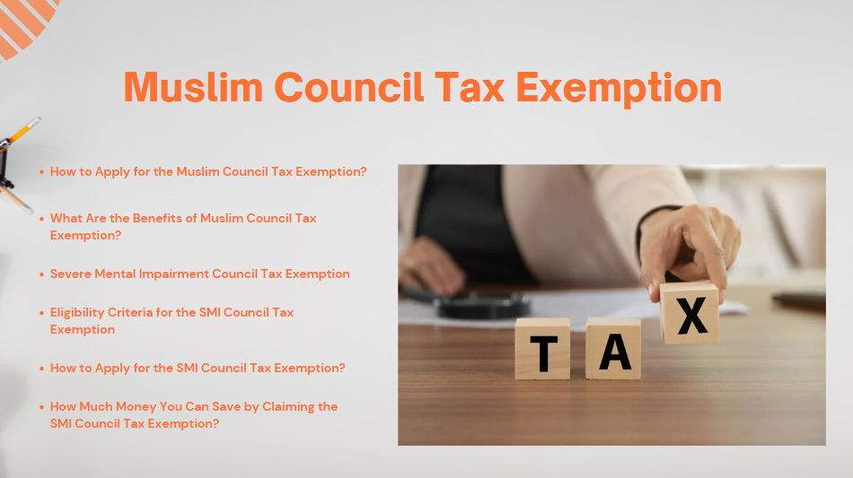 Council Tax Exemption - Everything You Need to Know in UK - iBusiness Talk