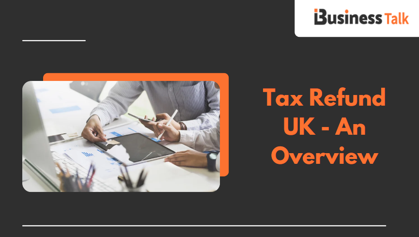 How Long Does It Take for Tax Refund to Go Into Bank? - iBusiness Talk