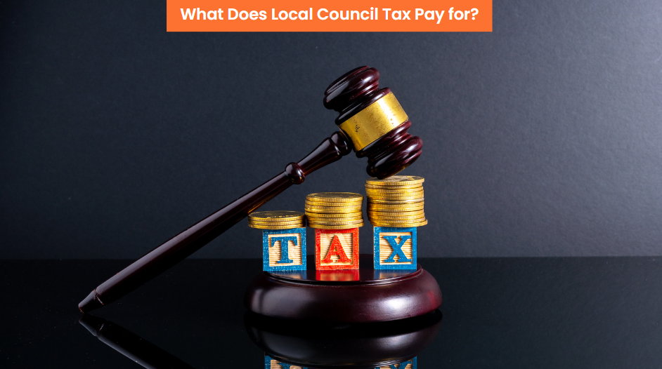 What Does Council Tax Pay for UK? - Everything You Need to Know ...