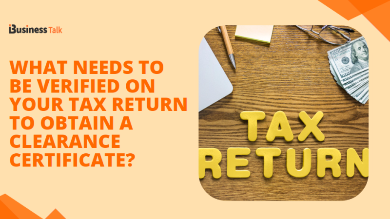 How Long Does It Take to Get a Clearance Certificate From HMRC ...