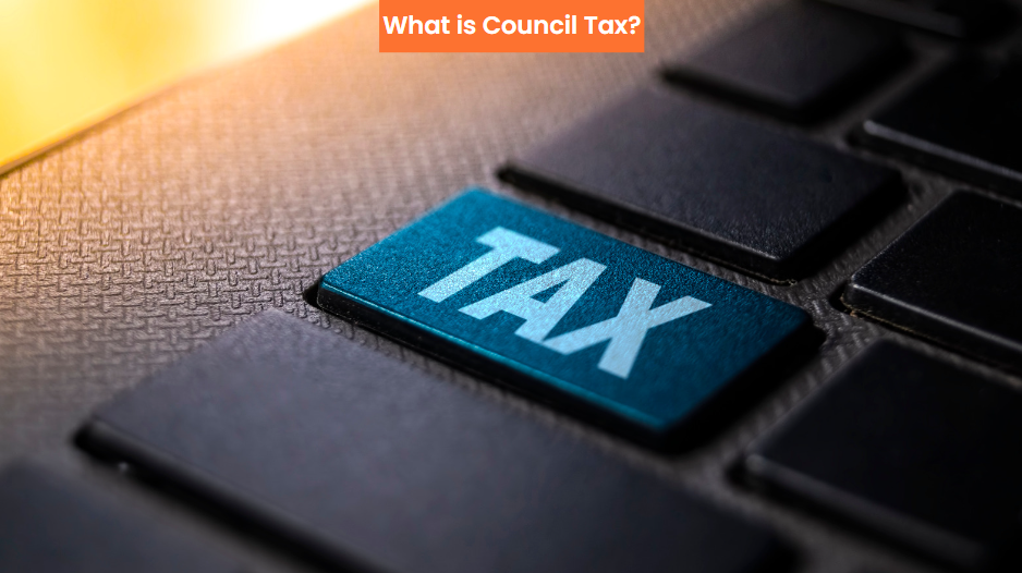 Who Do I Pay My Council Tax to? - All You Need to Know in UK ...