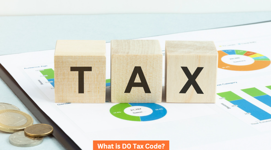 D0 Tax Code - What Does It Mean for UK Taxpayers? - iBusiness Talk