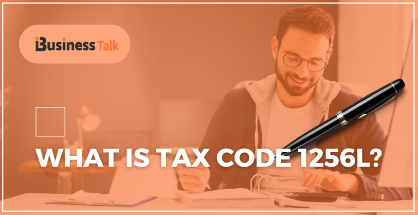 1256L Tax Code - Changes in Personal Allowance Tax Relief - iBusiness Talk