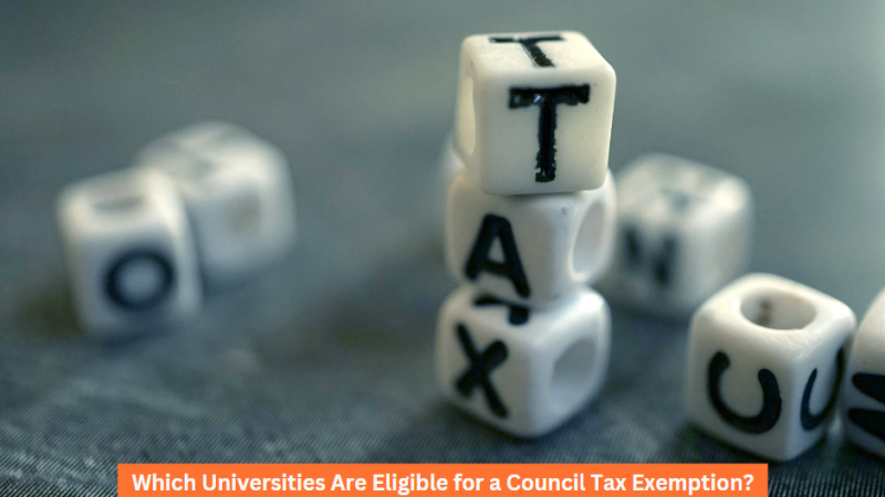 Council Tax Exemption - Everything You Need to Know in UK - iBusiness Talk