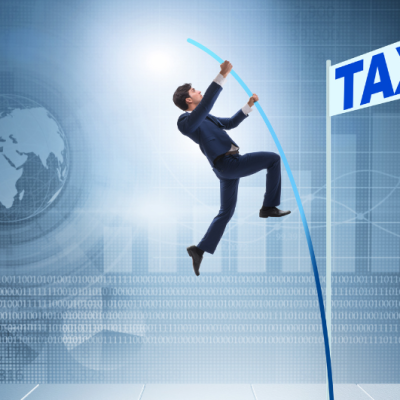1256L Tax Code - Changes in Personal Allowance Tax Relief - iBusiness Talk