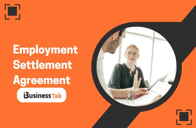 Settlement Agreement Solicitors - Top 10 Lawyers UK - iBusiness Talk