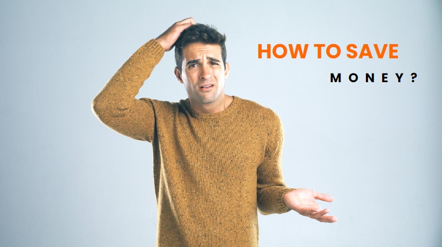 How to Save Money Fast in UK? Best 6 Ways - iBusiness Talk