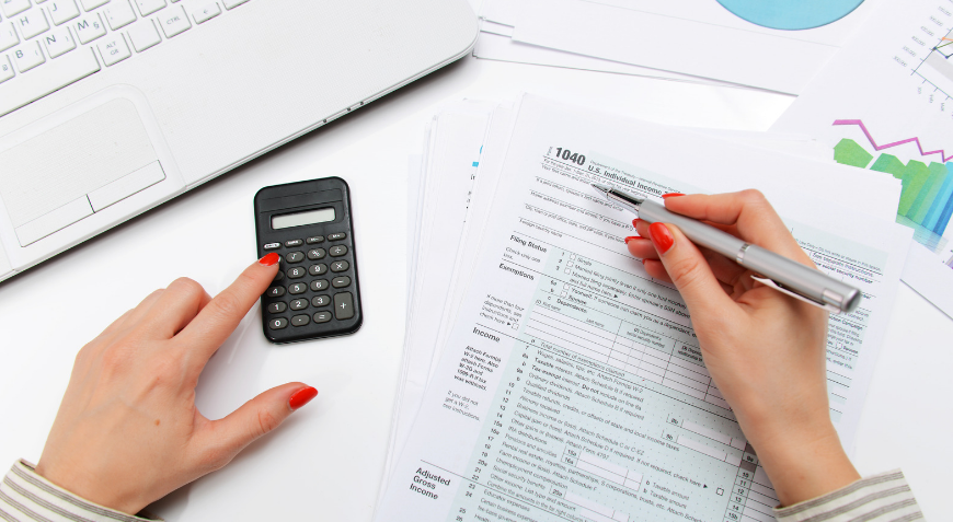 Tax Code 1185L W1 - What Does it Mean? - iBusiness Talk