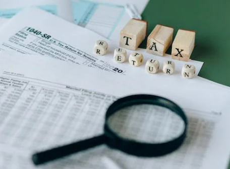 Self Assessment Tax Return - An Overview of Filing Your Tax Returns ...