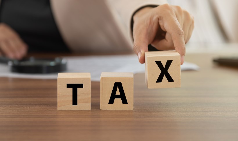 Guide on How to Change Tax Code Online - iBusiness Talk