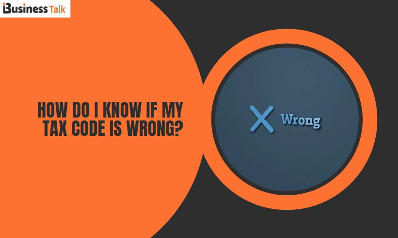 Guide on How to Change Tax Code Online - iBusiness Talk