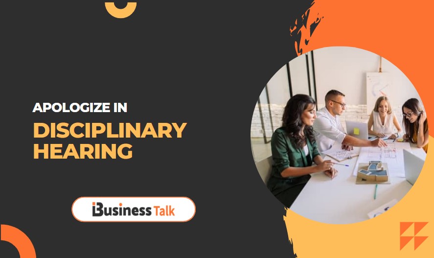 How to Beat Disciplinary Hearings? - Advice from Law Experts ...