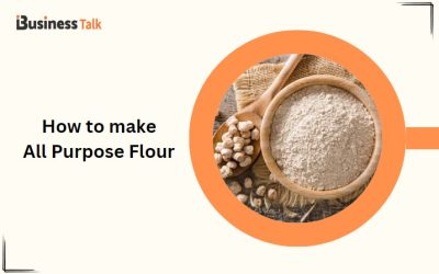 What is All Purpose Flour UK? - Everything You Need to Know - iBusiness ...