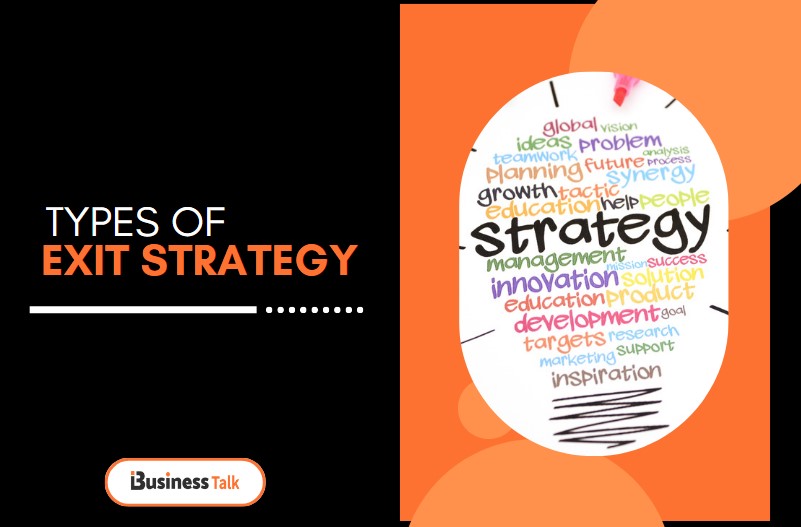 Exit Strategy - How a Lawyer can Assist You with? - iBusiness Talk