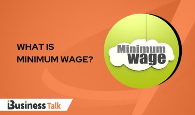 What is the Minimum Wage for 16 Year Olds? - iBusiness Talk