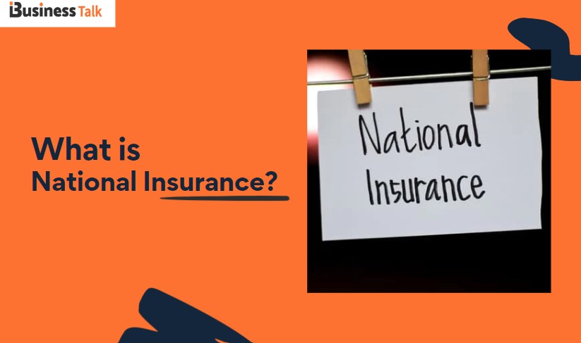 How Much National Insurance Do I Pay? - iBusiness Talk