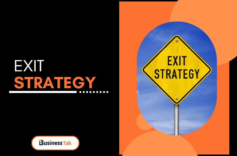 Exit Strategy - How a Lawyer can Assist You with? - iBusiness Talk