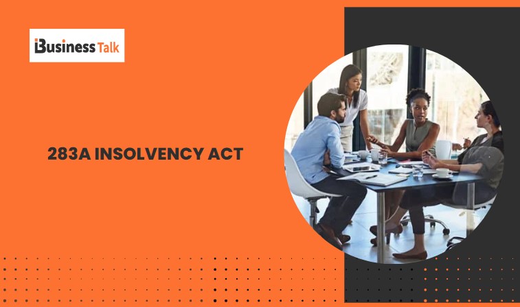 Insolvency Act 1986 - Law for Insolvent Businesses - iBusiness Talk