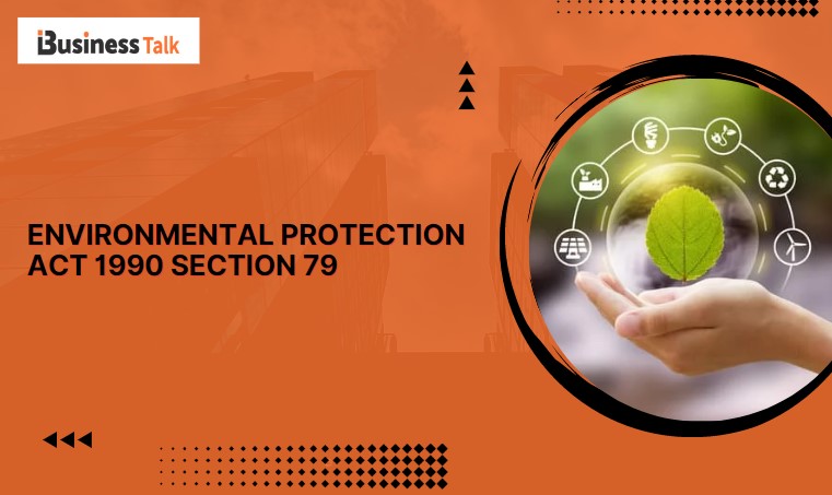 Environmental Protection Act 1990 - Everything You Need to Know ...
