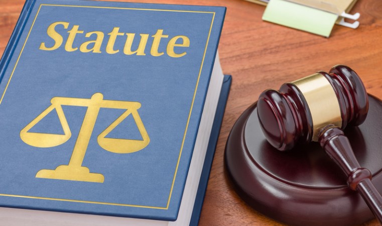 Statute of Limitations - Criminal Offense - iBusiness Talk