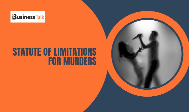 Statute of Limitations - Criminal Offense - iBusiness Talk