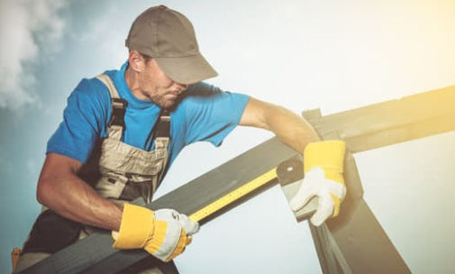 Considering a Career in Construction - iBusiness Talk