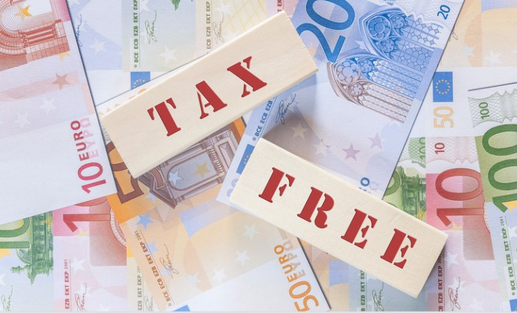 Tax Free Allowance - Earn Without Paying Tax - iBusiness Talk